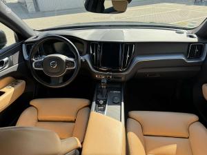 Brūns Volvo XC60 2020 Tauragė, ar dzinēja tilpumu 1.97 L un nobraukumu 240 tūkst. km par 16850 €, foto 10 vietnē AUTOMOTO.COM.LV