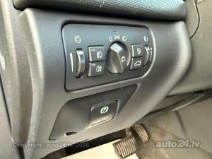 Brūns Volvo XC60 2009 Tallina, ar dzinēja tilpumu 2.40 L un nobraukumu 0 tūkst. km par 4950 €, foto 18 vietnē AUTOMOTO.COM.LV