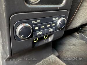 Brūns Volvo XC60 2009 Tallina, ar dzinēja tilpumu 2.40 L un nobraukumu 0 tūkst. km par 4950 €, foto 19 vietnē AUTOMOTO.COM.LV
