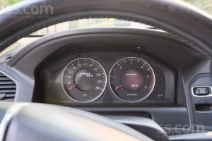 Brūns Volvo XC60 2012 Jūrmala, ar dzinēja tilpumu 2.40 L un nobraukumu 430 tūkst. km par 5800 €, foto 12 vietnē AUTOMOTO.COM.LV