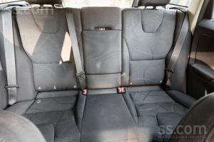 Brūns Volvo XC60 2012 Jūrmala, ar dzinēja tilpumu 2.40 L un nobraukumu 430 tūkst. km par 5800 €, foto 13 vietnē AUTOMOTO.COM.LV