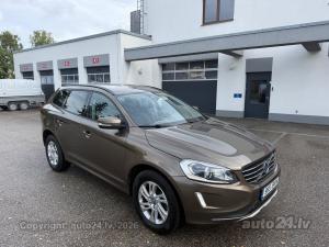 Brūns Volvo XC60 2013 Tartu, ar dzinēja tilpumu 2.00 L un nobraukumu 320 tūkst. km par 7900 €, foto 5 vietnē AUTOMOTO.COM.LV