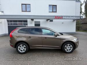 Brūns Volvo XC60 2013 Tartu, ar dzinēja tilpumu 2.00 L un nobraukumu 320 tūkst. km par 7900 €, foto 6 vietnē AUTOMOTO.COM.LV