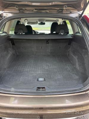 Brūns Volvo XC60 2013 Tartu, ar dzinēja tilpumu 2.00 L un nobraukumu 320 tūkst. km par 7900 €, foto 14 vietnē AUTOMOTO.COM.LV