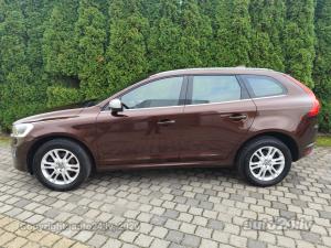 Brūns Volvo XC60 2013 Paide, ar dzinēja tilpumu 2.00 L un nobraukumu 204 tūkst. km par 12990 €, foto 4 vietnē AUTOMOTO.COM.LV