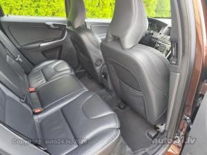Brūns Volvo XC60 2013 Paide, ar dzinēja tilpumu 2.00 L un nobraukumu 204 tūkst. km par 12990 €, foto 15 vietnē AUTOMOTO.COM.LV