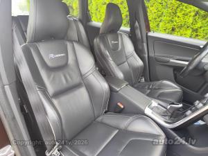 Brūns Volvo XC60 2013 Paide, ar dzinēja tilpumu 2.00 L un nobraukumu 204 tūkst. km par 12990 €, foto 17 vietnē AUTOMOTO.COM.LV