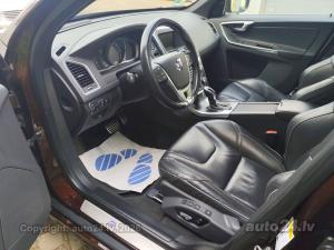 Brūns Volvo XC60 2013 Paide, ar dzinēja tilpumu 2.00 L un nobraukumu 204 tūkst. km par 12990 €, foto 19 vietnē AUTOMOTO.COM.LV