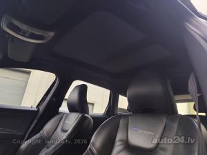 Brūns Volvo XC60 2013 Paide, ar dzinēja tilpumu 2.00 L un nobraukumu 204 tūkst. km par 12990 €, foto 22 vietnē AUTOMOTO.COM.LV