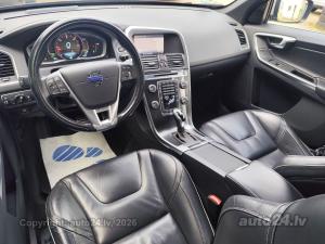 Brūns Volvo XC60 2013 Paide, ar dzinēja tilpumu 2.00 L un nobraukumu 204 tūkst. km par 12990 €, foto 23 vietnē AUTOMOTO.COM.LV