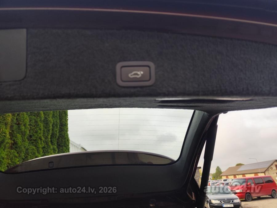 Brūns Volvo XC60 2013 Paide, ar dzinēja tilpumu 2.00 L un nobraukumu 204 tūkst. km par 12990 €, foto 25 vietnē AUTOMOTO.COM.LV