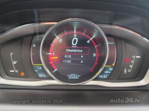 Brūns Volvo XC60 2013 Paide, ar dzinēja tilpumu 2.00 L un nobraukumu 204 tūkst. km par 12990 €, foto 27 vietnē AUTOMOTO.COM.LV
