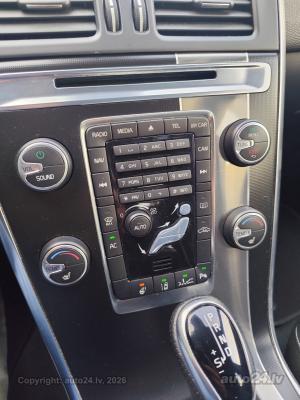 Brūns Volvo XC60 2013 Paide, ar dzinēja tilpumu 2.00 L un nobraukumu 204 tūkst. km par 12990 €, foto 29 vietnē AUTOMOTO.COM.LV