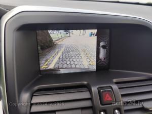 Brūns Volvo XC60 2013 Paide, ar dzinēja tilpumu 2.00 L un nobraukumu 204 tūkst. km par 12990 €, foto 30 vietnē AUTOMOTO.COM.LV