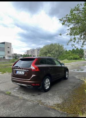 Brūns Volvo XC60 2014 Tallina, ar dzinēja tilpumu 0.00 L un nobraukumu 156 tūkst. km par 12999 €, foto 6 vietnē AUTOMOTO.COM.LV