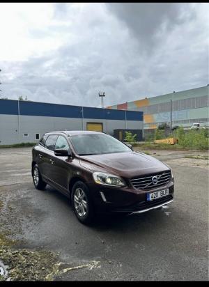 Brūns Volvo XC60 2014 Tallina, ar dzinēja tilpumu 0.00 L un nobraukumu 156 tūkst. km par 12999 €, foto 8 vietnē AUTOMOTO.COM.LV