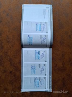 Коричневый Вольво ХС60 2014 в Таллин, объемом двигателя 2.00 л и пробегом 145 тыс. км за 12500 €, фото 16 на AUTOMOTO.COM.LV