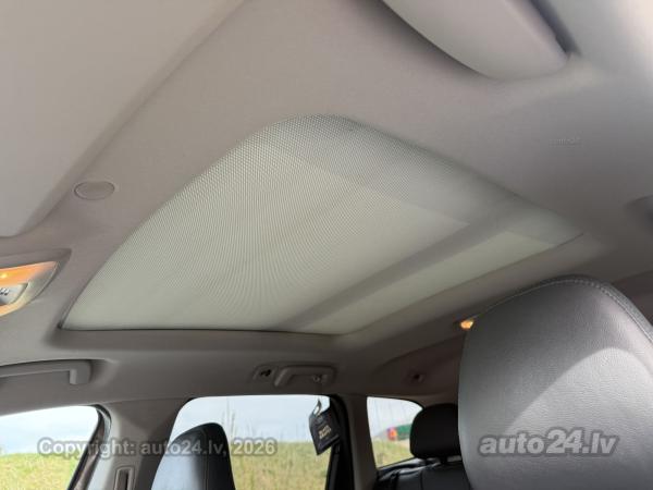 Brūns Volvo XC60 2015 Tallina, ar dzinēja tilpumu 2.00 L un nobraukumu 130 tūkst. km par 13990 €, foto 9 vietnē AUTOMOTO.COM.LV