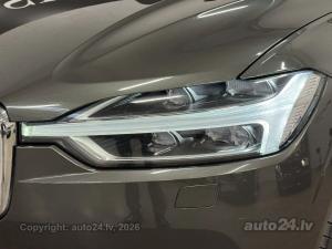 Brūns Volvo XC60 2018 Tallina, ar dzinēja tilpumu 2.00 L un nobraukumu 214 tūkst. km par 21995 €, foto 4 vietnē AUTOMOTO.COM.LV