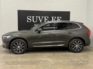 Brūns Volvo XC60 2018 Tallina, ar dzinēja tilpumu 2.00 L un nobraukumu 214 tūkst. km par 21995 €, foto 5 vietnē AUTOMOTO.COM.LV