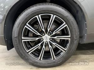 Brūns Volvo XC60 2018 Tallina, ar dzinēja tilpumu 2.00 L un nobraukumu 214 tūkst. km par 21995 €, foto 6 vietnē AUTOMOTO.COM.LV