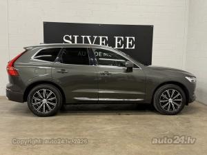 Brūns Volvo XC60 2018 Tallina, ar dzinēja tilpumu 2.00 L un nobraukumu 214 tūkst. km par 21995 €, foto 7 vietnē AUTOMOTO.COM.LV