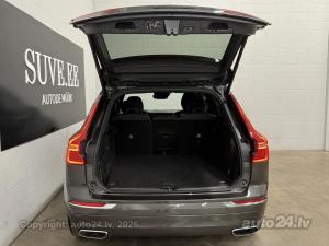 Brūns Volvo XC60 2018 Tallina, ar dzinēja tilpumu 2.00 L un nobraukumu 214 tūkst. km par 21995 €, foto 10 vietnē AUTOMOTO.COM.LV