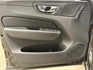Brūns Volvo XC60 2018 Tallina, ar dzinēja tilpumu 2.00 L un nobraukumu 214 tūkst. km par 21995 €, foto 14 vietnē AUTOMOTO.COM.LV