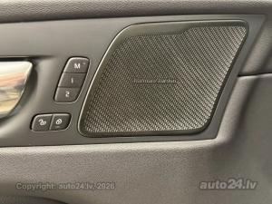 Brūns Volvo XC60 2018 Tallina, ar dzinēja tilpumu 2.00 L un nobraukumu 214 tūkst. km par 21995 €, foto 15 vietnē AUTOMOTO.COM.LV