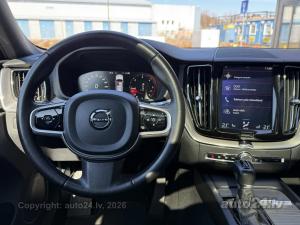 Brūns Volvo XC60 2018 Tallina, ar dzinēja tilpumu 2.00 L un nobraukumu 214 tūkst. km par 21995 €, foto 17 vietnē AUTOMOTO.COM.LV