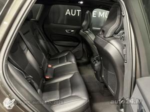 Brūns Volvo XC60 2018 Tallina, ar dzinēja tilpumu 2.00 L un nobraukumu 214 tūkst. km par 21995 €, foto 20 vietnē AUTOMOTO.COM.LV