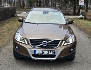 Volvo XC60 2008 Radviliškis, ar dzinēja tilpumu 2.40 L un nobraukumu 364 tūkst. km par 5200 €, foto 2 vietnē AUTOMOTO.COM.LV
