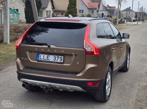 Volvo XC60 2008 Radviliškis, ar dzinēja tilpumu 2.40 L un nobraukumu 364 tūkst. km par 5200 €, foto 5 vietnē AUTOMOTO.COM.LV