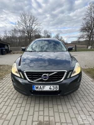 Volvo XC60 2008 in Telschi, with an engine capacity of 2.40 L and mileage of 307 thousand km for 3700 €, photo  on AUTOMOTO.COM.LV