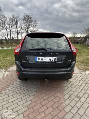 Volvo XC60 2008 in Telschi, with an engine capacity of 2.40 L and mileage of 307 thousand km for 3700 €, photo 3 on AUTOMOTO.COM.LV
