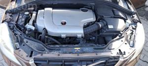 Volvo XC60 2008 in Valka, with an engine capacity of 2.40 L and mileage of 275 thousand km for 9500 €, photo 7 on AUTOMOTO.COM.LV