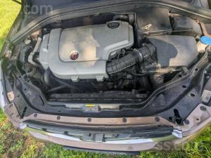 Volvo XC60 2008 Daugavpils, ar dzinēja tilpumu 2.40 L un nobraukumu 350 tūkst. km par 5300 €, foto 6 vietnē AUTOMOTO.COM.LV