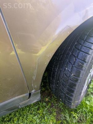 Volvo XC60 2008 Daugavpils, ar dzinēja tilpumu 2.40 L un nobraukumu 350 tūkst. km par 5300 €, foto 12 vietnē AUTOMOTO.COM.LV