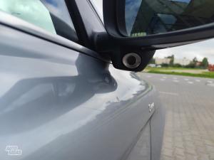 Вольво ХС60 2008 в Вильнюс, объемом двигателя 2.40 л и пробегом 353 тыс. км за 5200 €, фото 10 на AUTOMOTO.COM.LV