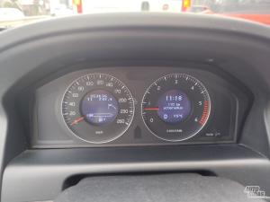 Вольво ХС60 2008 в Вильнюс, объемом двигателя 2.40 л и пробегом 353 тыс. км за 5200 €, фото 17 на AUTOMOTO.COM.LV