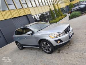 Volvo XC60 2008 in Vilnius, with an engine capacity of 2.40 L and mileage of 354 thousand km for 4999 €, photo  on AUTOMOTO.COM.LV