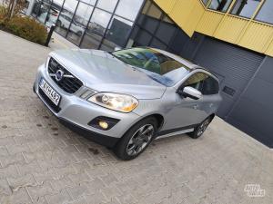 Volvo XC60 2008 in Vilnius, with an engine capacity of 2.40 L and mileage of 354 thousand km for 4999 €, photo 3 on AUTOMOTO.COM.LV