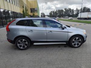 Volvo XC60 2008 in Vilnius, with an engine capacity of 2.40 L and mileage of 354 thousand km for 4999 €, photo 8 on AUTOMOTO.COM.LV