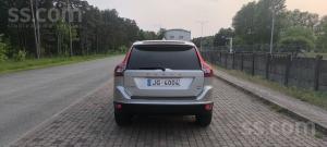 Volvo XC60 2009 Ventspils, ar dzinēja tilpumu 2.40 L un nobraukumu 239 tūkst. km par 9200 €, foto 3 vietnē AUTOMOTO.COM.LV
