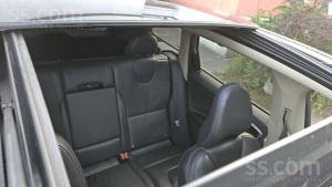 Volvo XC60 2009 in Riga, with an engine capacity of 2.40 L and mileage of 120 thousand km for 8400 €, photo 18 on AUTOMOTO.COM.LV