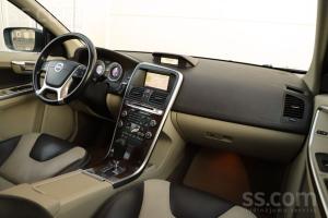 Volvo XC60 2009 Tukums, ar dzinēja tilpumu 2.40 L un nobraukumu 377 tūkst. km par 7290 €, foto 7 vietnē AUTOMOTO.COM.LV