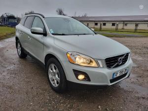 Volvo XC60 2009 in Taurage, with an engine capacity of 2.40 L and mileage of 193 thousand km for 5500 €, photo 2 on AUTOMOTO.COM.LV