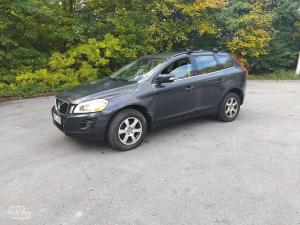 Volvo XC60 2009 Kauņa, ar dzinēja tilpumu 2.40 L un nobraukumu 453 tūkst. km par 4500 €, foto 2 vietnē AUTOMOTO.COM.LV
