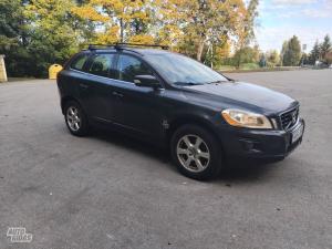Volvo XC60 2009 Kauņa, ar dzinēja tilpumu 2.40 L un nobraukumu 453 tūkst. km par 4500 €, foto 5 vietnē AUTOMOTO.COM.LV