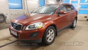 Volvo XC60 2009 in Tartu, with an engine capacity of 2.40 L and mileage of 308 thousand km for 6990 €, photo  on AUTOMOTO.COM.LV